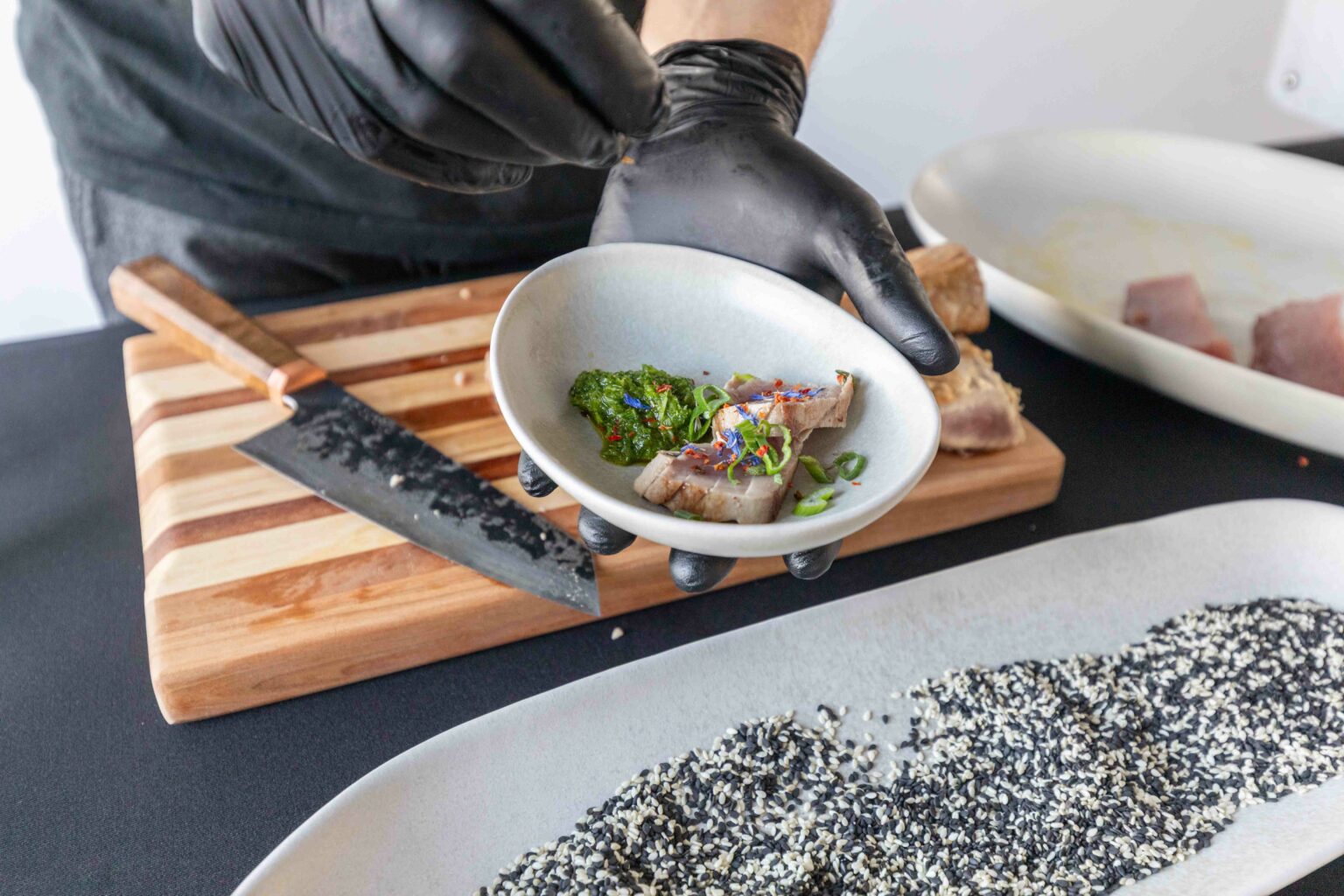 10 idées d’animations culinaires originales pour votre événement