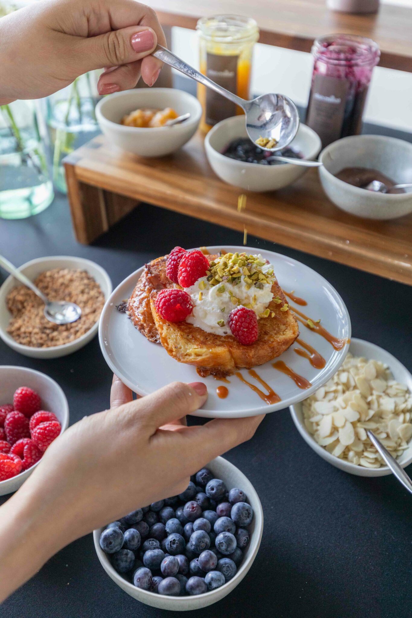 10 idées d’animations culinaires originales pour votre événement